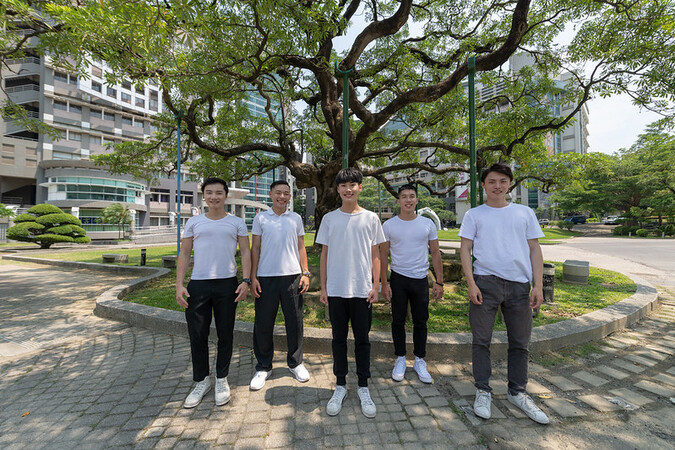 Cheng Shiu University