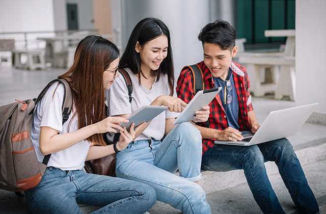 Cheng Shiu University