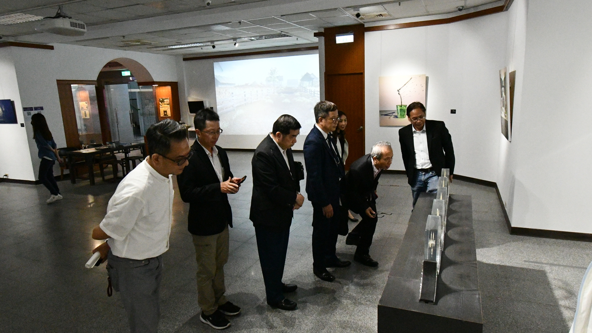 提升正修師生AI實力 智泰科技捐200套VisLab訓練軟體 - 正修科技大學 Cheng Shiu University