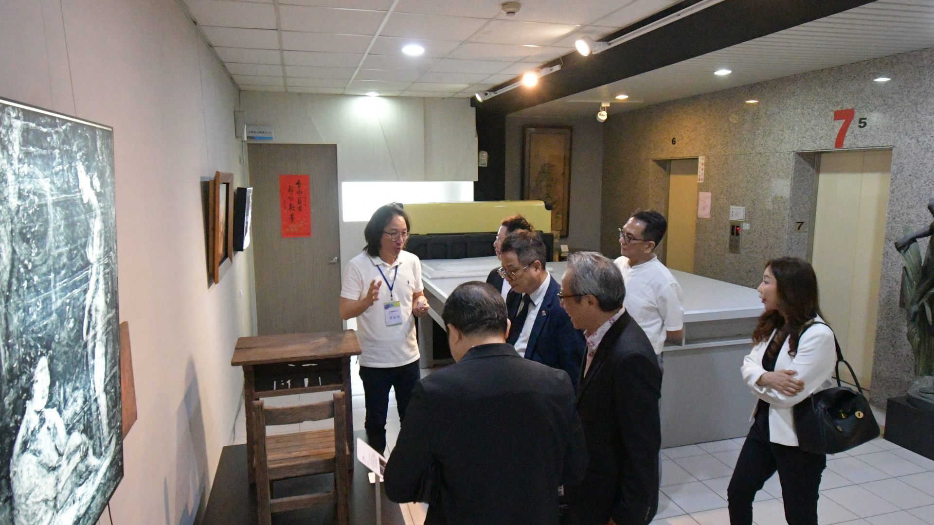 提升正修師生AI實力 智泰科技捐200套VisLab訓練軟體 - 正修科技大學 Cheng Shiu University